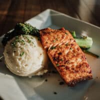 Live Music, Fresh Coffee, Elevated Recipes all in SLC | Root'd Cafe